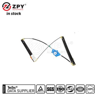 China ZPY 8E0837461C Window Regulator Frame Front L For Audi A5 Volkswagen Golf for sale
