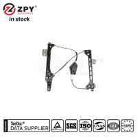 China ZPY 8J0837461D Window Regulator Frame Front L For Porsche Taycan Volkswagen for sale