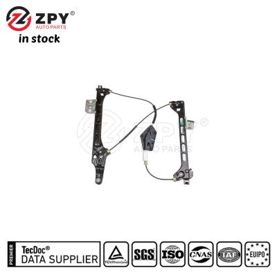 China ZPY 8J0837461D Window Regulator Frame Front L For Porsche Taycan Volkswagen for sale