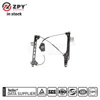 China ZPY 8J0837462D Window Regulator Frame Front R For Volkswagen T-Roc for sale