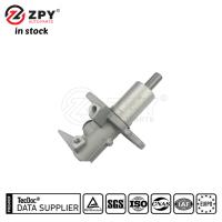 China ZPY 8K0611021A Brake Master Cylinder Improved Version For Audi Q2 Porsche 911 for sale