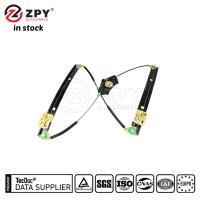 China ZPY 8K0837461A Window Regulator Frame Front L For Porsche Cayenne Coupé for sale