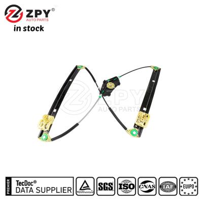 China ZPY 8K0837461A Window Regulator Frame Front L For Porsche Cayenne Coupé for sale