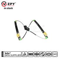 China ZPY 8K0837462 Window Regulator Frame Front R For Volkswagen ID.3 Golf polo for sale
