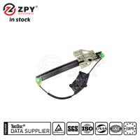 China ZPY 8K0839461 Window Regulator Frame Rear L For Audi RS4 Volkswagen for sale