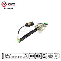 China ZPY 8K0839462 Window Regulator Frame Rear R For Porsche 911 Carrera for sale