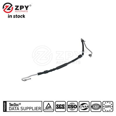 China ZPY 8K1422893DC Power Steering Return Pipe For Volkswagen Tiguan R Lavida XR for sale