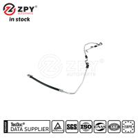 China ZPY 8KD260710A Air Conditioning Pipe For Audi Q8 Porsche 911 Cayenne for sale