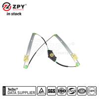 China ZPY 8R0837462B Window Regulator Frame Front R For Volkswagen Lamando for sale