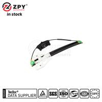 China ZPY 8R0839462B Window Regulator Frame Rear R For Porsche Cayman GTS Volkswagen for sale