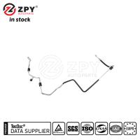 China ZPY 8RD260710B Air Conditioning Pipe For Volkswagen ID.6 X Porsche Macan for sale