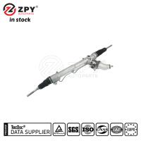 China ZPY 8T2422065S Steering Gear Right-Hand Drive For Porsche 718 Spyder for sale