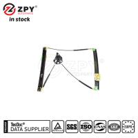 China ZPY 8U0837462 Window Regulator Frame Front R For Audi A3 Macan Panamera for sale
