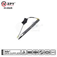 China ZPY 8U0839462 Window Regulator Frame Rear R For Volkswagen Passat Cayenne for sale