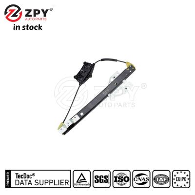 China ZPY 8U0839462 Window Regulator Frame Rear R For Volkswagen Passat Cayenne for sale