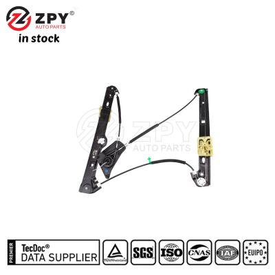 China ZPY 8VD837461 Window Regulator Frame Front L For Porsche Cayenne Lavida XR for sale