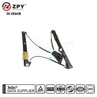 China ZPY 8VD837462 Window Regulator Frame Front R For Volkswagen Tiguan Polo for sale