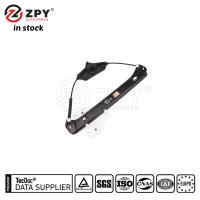 China ZPY 8VD839461 Window Regulator Frame Rear L For Audi A6 Volkswagen Passat for sale