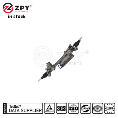 China ZPY 8W1423055S Electronic Steering Gear For Audi S4 Volkswagen Tiguan L for sale