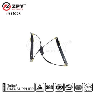 China ZPY 8WD837461 Window Regulator Frame Front L For Porsche 718 Boxster for sale
