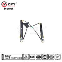 China ZPY 8WD839461 Window Regulator Frame Rear L For Audi Q3 Volkswagen Porsche for sale