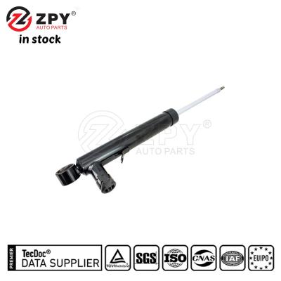 China ZPY 3C0513046D Rear Shock Absorber With Induction R For Porsche Macan S for sale