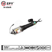 China ZPY 3D0616039AD Front Shock Absorber With Air Spring L For Volkswagen Tharu for sale