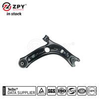 China ZPY 3Q0407152E Front Iron Control Arm R For Porsche 911 Macan Audi for sale