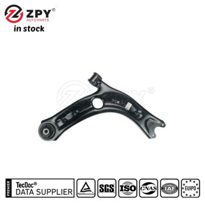 China ZPY 3Q0407152E Front Iron Control Arm R For Porsche 911 Macan Audi for sale