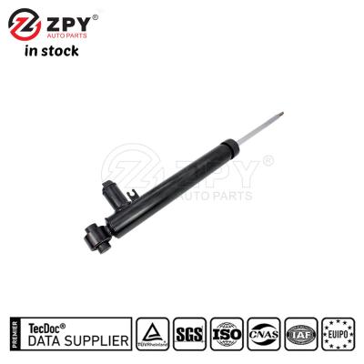 China ZPY 3Q0513045AT Rear Shock Absorber With Induction LR For Volkswagen Polo for sale