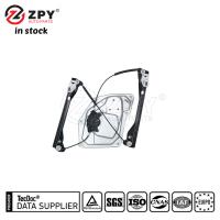 China ZPY 3T0837461A Front Window Regulator FL For Audi A4 Volkswagen Lavida for sale
