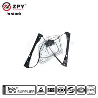 China ZPY 3T0837462A Front Window Regulator Frame FR For Porsche Cayenne Coupe for sale