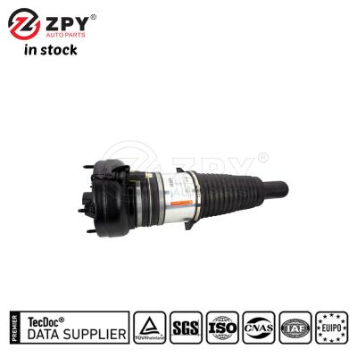 China ZPY 3Y5616039C Front Shock Absorber L For Porsche Panamera Volkswagen Golf for sale