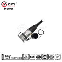 China ZPY 4E0616001N Rear Shock Absorber With Air Spring L For Audi A8 Volkswagen for sale