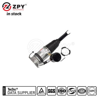 China ZPY 4E0616001N Rear Shock Absorber With Air Spring L For Audi A8 Volkswagen for sale