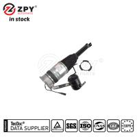 China ZPY 4E0616002R Rear Shock Absorber Rear Right For Porsche Taycan Volkswagen Golf for sale
