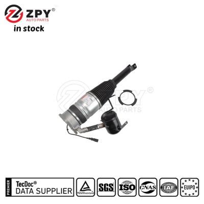 China ZPY 4E0616002R Rear Shock Absorber Rear Right For Porsche Taycan Volkswagen Golf for sale