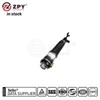 China ZPY 4F0413039B Front Shock Absorber With Air Spring For Porsche 718 Cayman for sale
