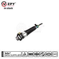 China ZPY 4F0413040B Front Shock Absorber With Air Spring For Volkswagen Golf R for sale