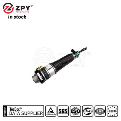 China ZPY 4F0413040B Front Shock Absorber With Air Spring For Volkswagen Golf R for sale