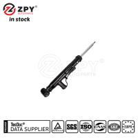 China ZPY 4F0616031F Rear Shock Absorber With Induction L For Porsche 911 Turbo for sale