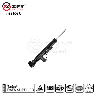 China ZPY 4F0616031F Rear Shock Absorber With Induction L For Porsche 911 Turbo for sale