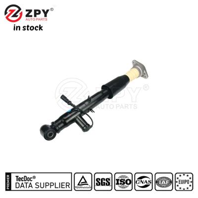 China ZPY 4F0616031N Rear Shock Absorber With Induction Assembly L For Volkswagen ID.3 for sale