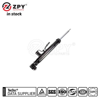 China ZPY 4F0616032F Rear Shock Absorber With Induction R For Audi Q5 Sportback for sale