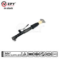 China ZPY 4F0616032N Rear Shock Absorber With Induction Assembly R For Porsche Macan GTS for sale