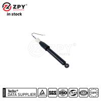 China ZPY 4G0616031L Rear Shock Absorber With Induction Assembly LR For Porsche 718 Spyder for sale