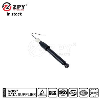 China ZPY 4G0616031L Rear Shock Absorber With Induction Assembly LR For Porsche 718 Spyder for sale