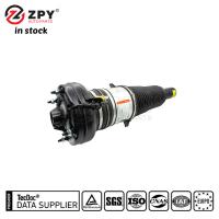 China ZPY 4H0616039AD Front Shock Absorber With Air Spring LR For Volkswagen ID.5 for sale