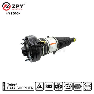 China ZPY 4H0616039AD Front Shock Absorber With Air Spring LR For Volkswagen ID.5 for sale