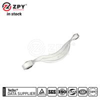 China ZPY 4M0501529L Control Arm For Volkswagen Touran Porsche Macan Panamera for sale